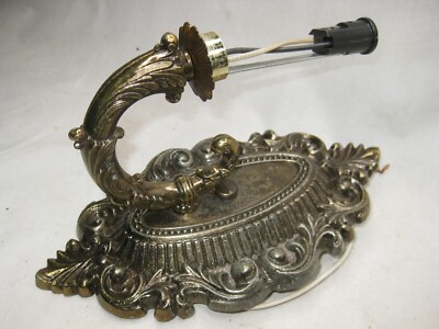 vintage LC 547 sconce electric lighting light lamp decorative wall ...
