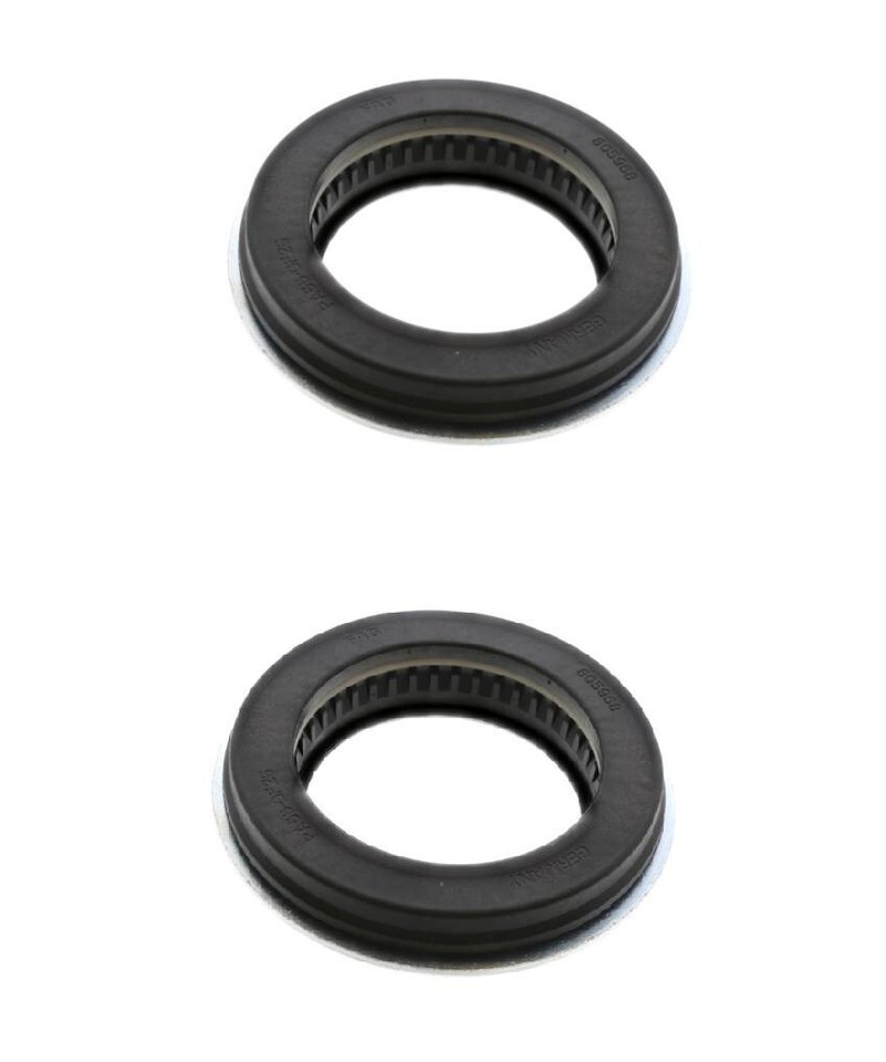 Left + Right Strut Mount Bearing SCHAEFFLER 6N0412249E for Volkswagen ...