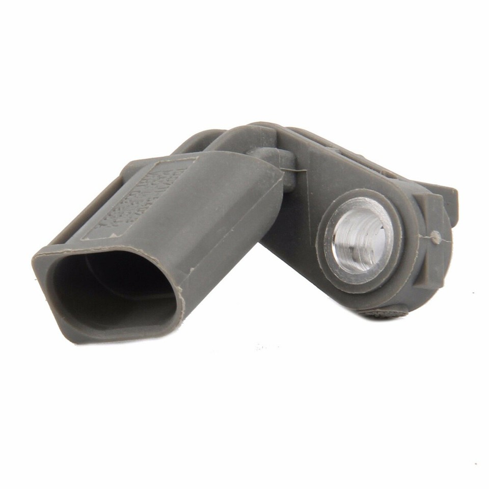 Right Rear ABS Wheel Speed Sensor Fit For VW Golf Tiguan Audi A3 Q7 # ...