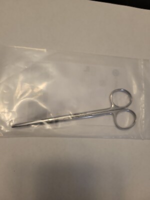 Surgical - V Mueller Scissors