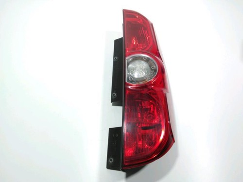 Feu arriere droit FIAT DOBLO 2 phase 1 51810673/R:79798275 | eBay
