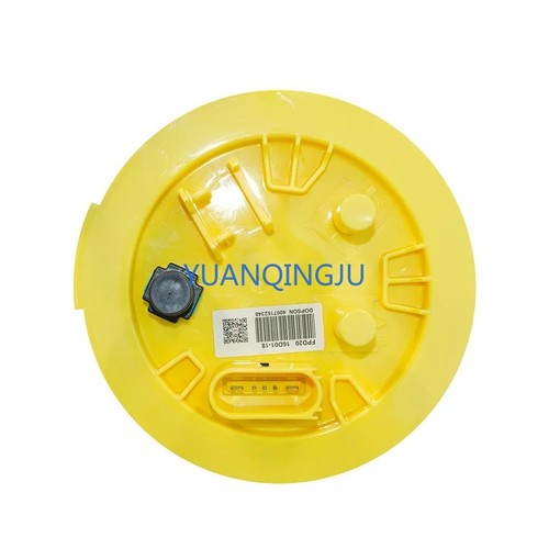 4F0919087F Fuel Pump Module Assembly for Audi A6 C6 Quattro RS6 S6 2005 ...