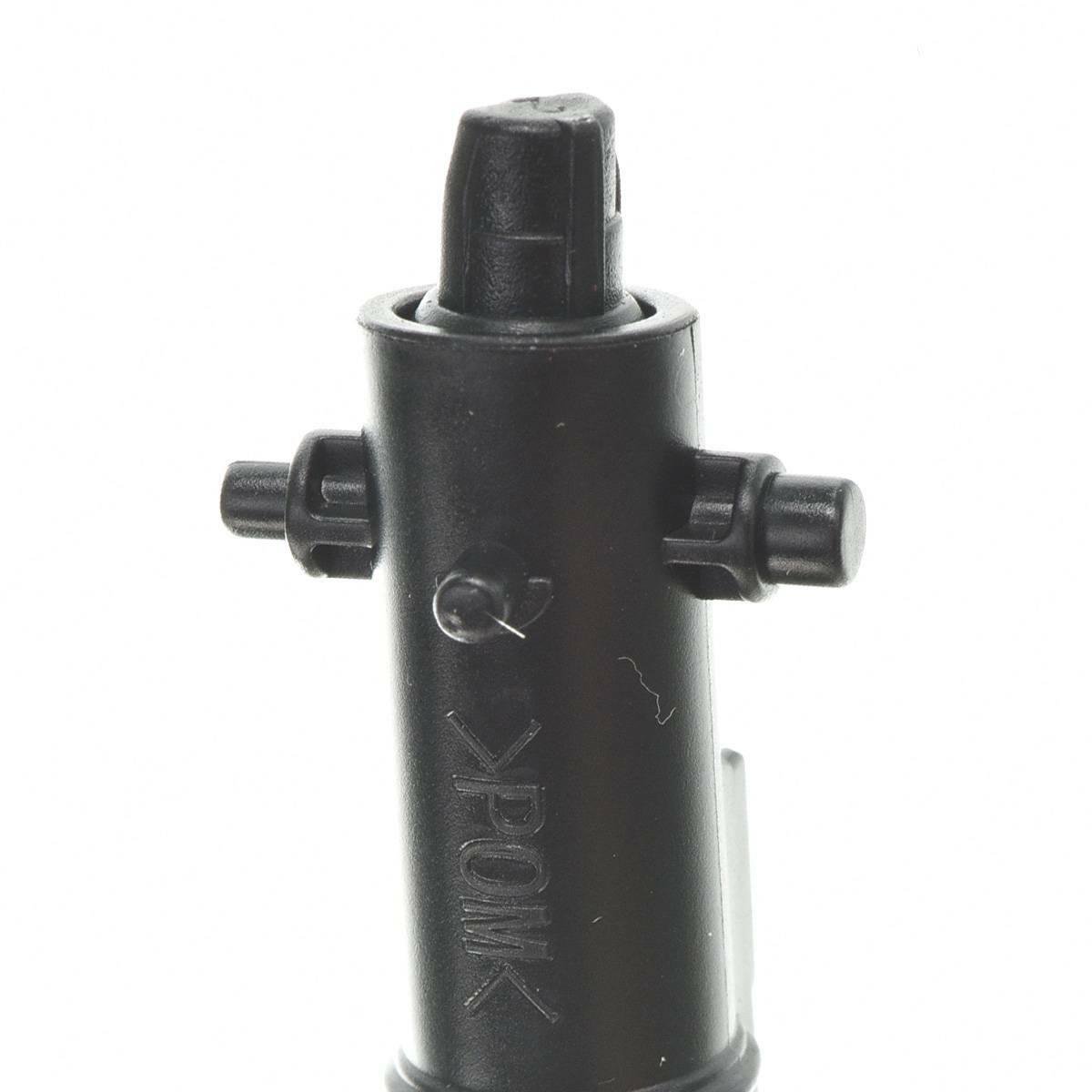 Headlight Spray Jet Front Right for Porsche Panamera 14-16 Hatchback ...