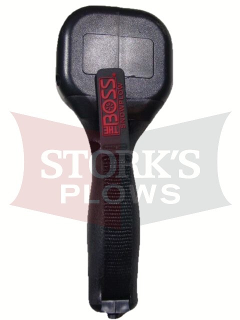 Boss Handheld Expandable Plow Control EXT | eBay