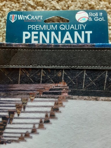 CHICAGO CUBS PENNANT WORLD SERIES CHAMPIONS PREMIUM FELT 2016 NEW | eBay