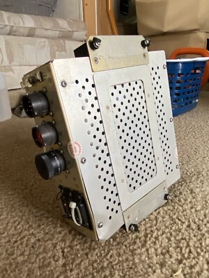 AIRCRAFT SEAT ELECTRONIC BOX. | eBay