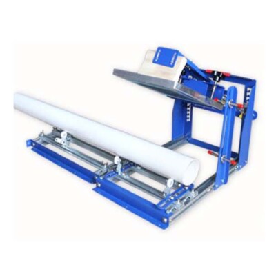 Screen Printing - Roller Frames