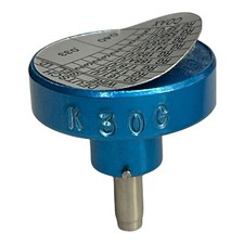 Daniels 11851 K127 Crimp Tool Positioner 22-30 Barrel for sale online ...