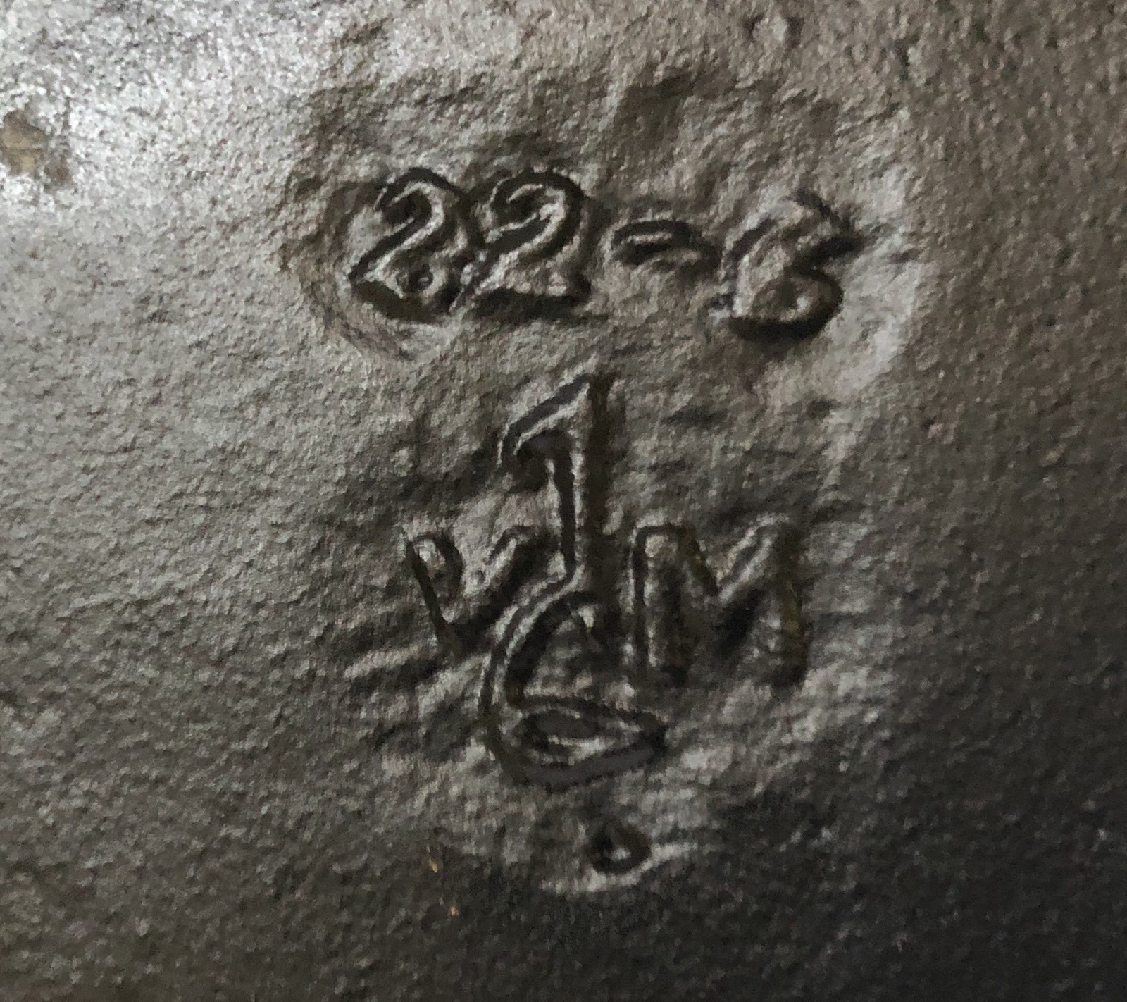 Big Vintage Cast iron Firemark “NO SMOKING”w/Fireman Blowing Horn Alarm ...