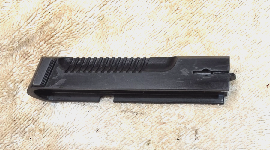 BM#15 Buckmark Large Eared Slide | eBay