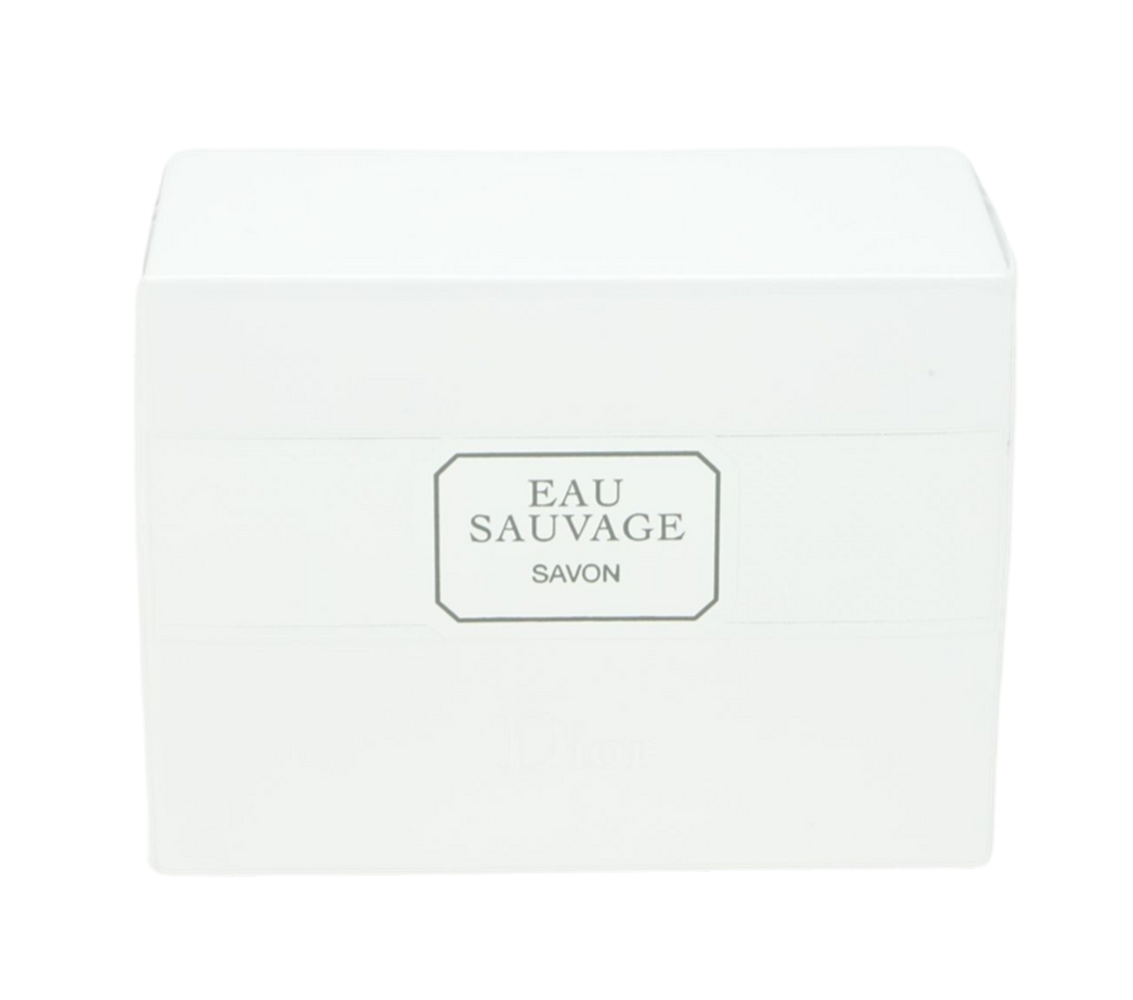 Dior Eau Sauvage Savon Soap Seife 150 g | eBay