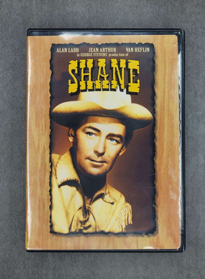 Shane DVDs | eBay