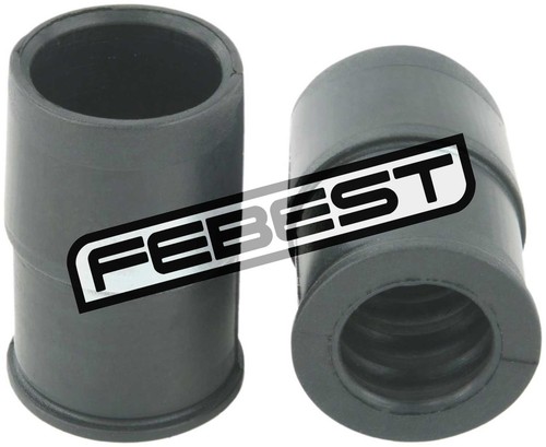 Front Brake Caliper Slide Pin Boot Kit For BMW X5 E70,F15 Slide Pin ...