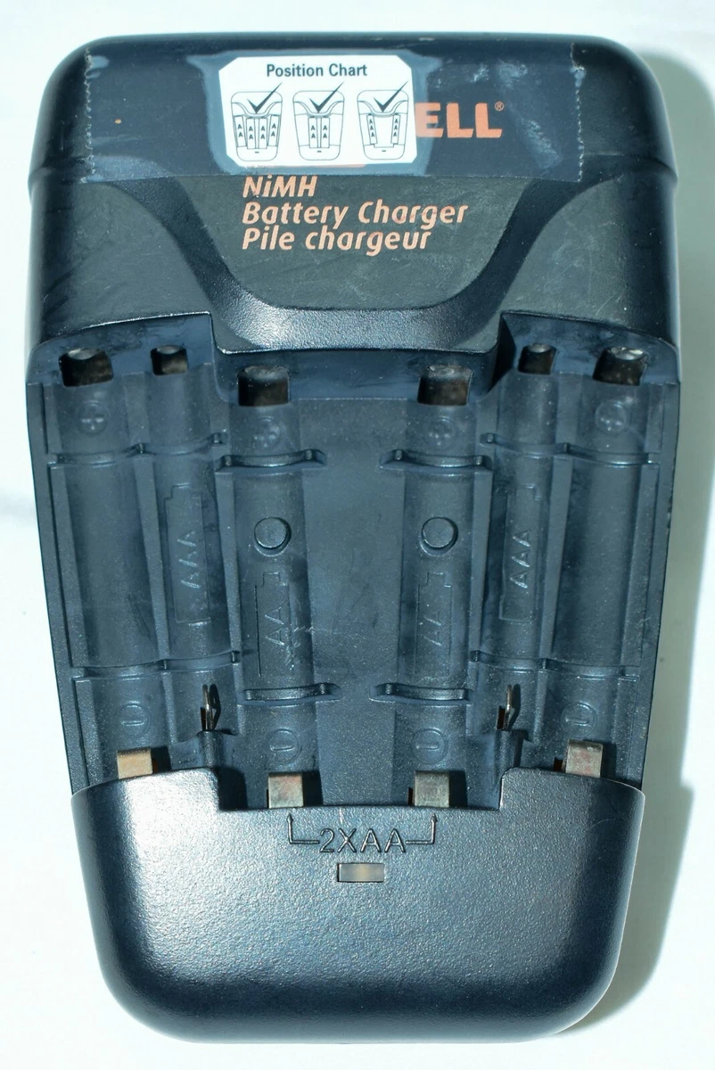 Duracell CEF14N NiMH Battery Charger Repair IFixit, 57% OFF