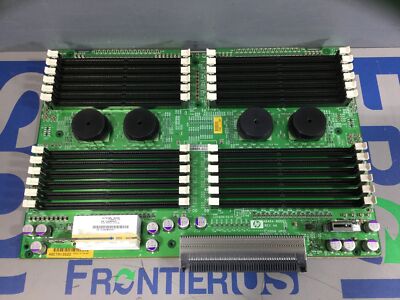 HPE AB464-60001 24-slot memory carrier board only | eBay