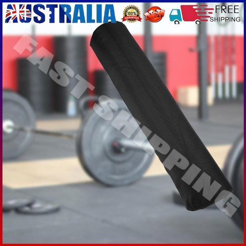 Barbell Pad Squat Weight Lifting Foam Neck Shoulder Protector Support ...