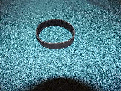 NEW SMALL DRIVE BELT FOR SNOW JOE 622 SNOW BLOWER SNOWJOE USA FREE ...