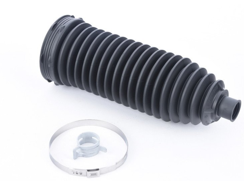 1 set Steering Rack Boot kit for BMW F20 F30 F32 X3 X4 125i 220i 320i ...