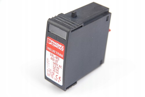 Plug PHOENIX CONTACT VAL-MS 400 ST VAL-MS400ST /#8 R1P 3061 | eBay