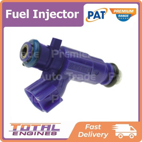 1x PAT Premium Fuel Injector fits Holden Commodore VE 3.6L V6 LY7 (H7 ...