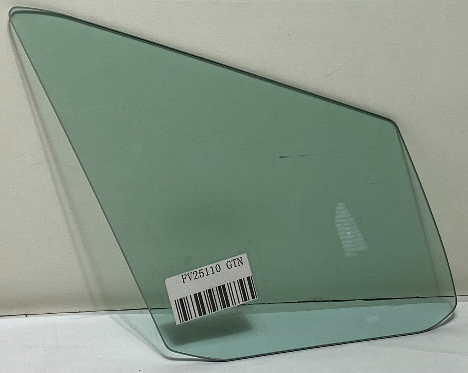 Fit 2012-2015 Honda Civic 4Door Sedan Passenger Side Front Vent Glass ...