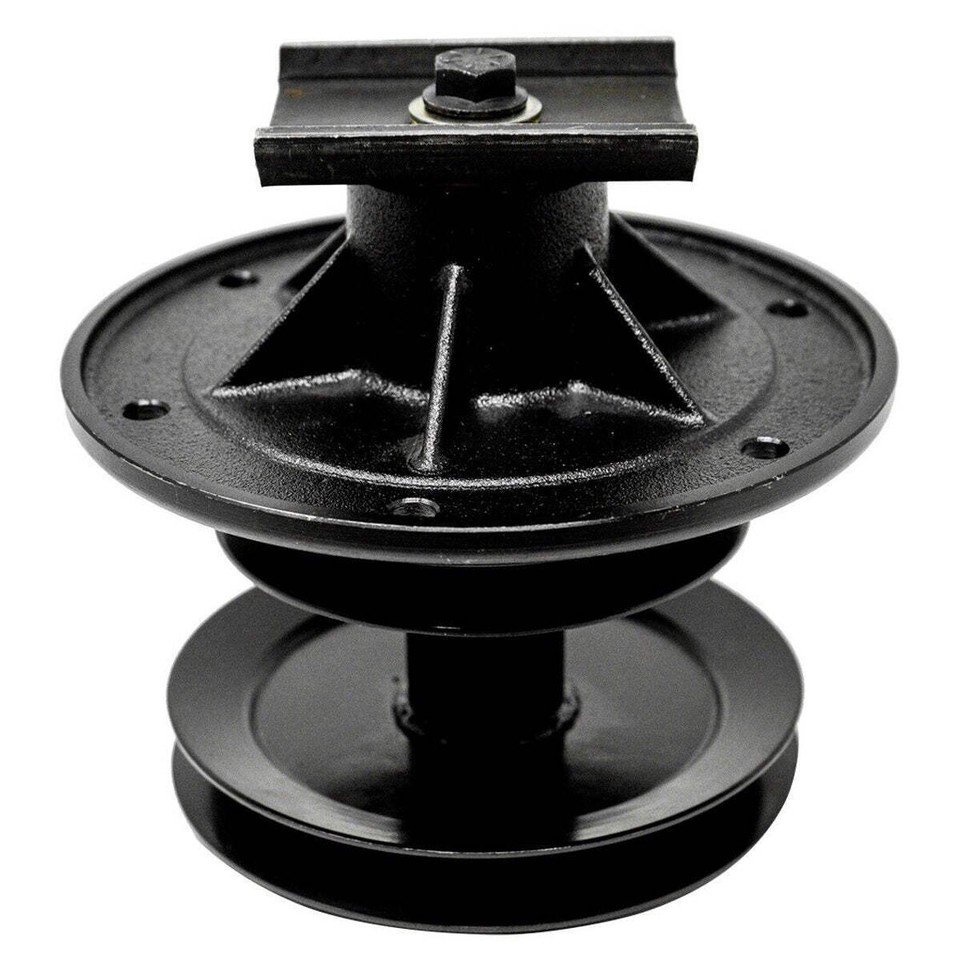 3PK Middle Spindle Assembly for Toro 62 inch Deck Z252l Z253 Z Master ...