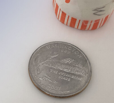 2007 P WASHINGTON State Quarter Coin UNCIRCULATED from Bank Roll | eBay