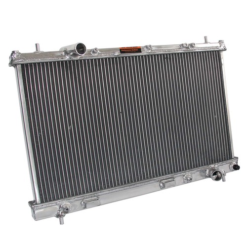 Radiator Fit Dodge Neon LX LE Chrysler Plymouth Neon 2000-2004 2.0L L4 ...