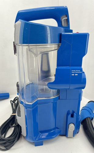 Shark ZU560 Lift-Away Self-Cleaning Upright Vacuum Cleaner for sale ...