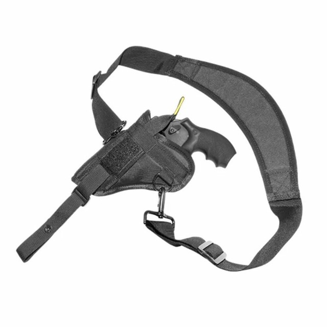 Crossfire Elite The Lawmaker S&w Governor Versa Revolver Holster ...