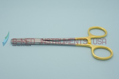 OR Grade TC Sternal Wire Twister 6" Rounded Cardiovascular Orthopedic ...