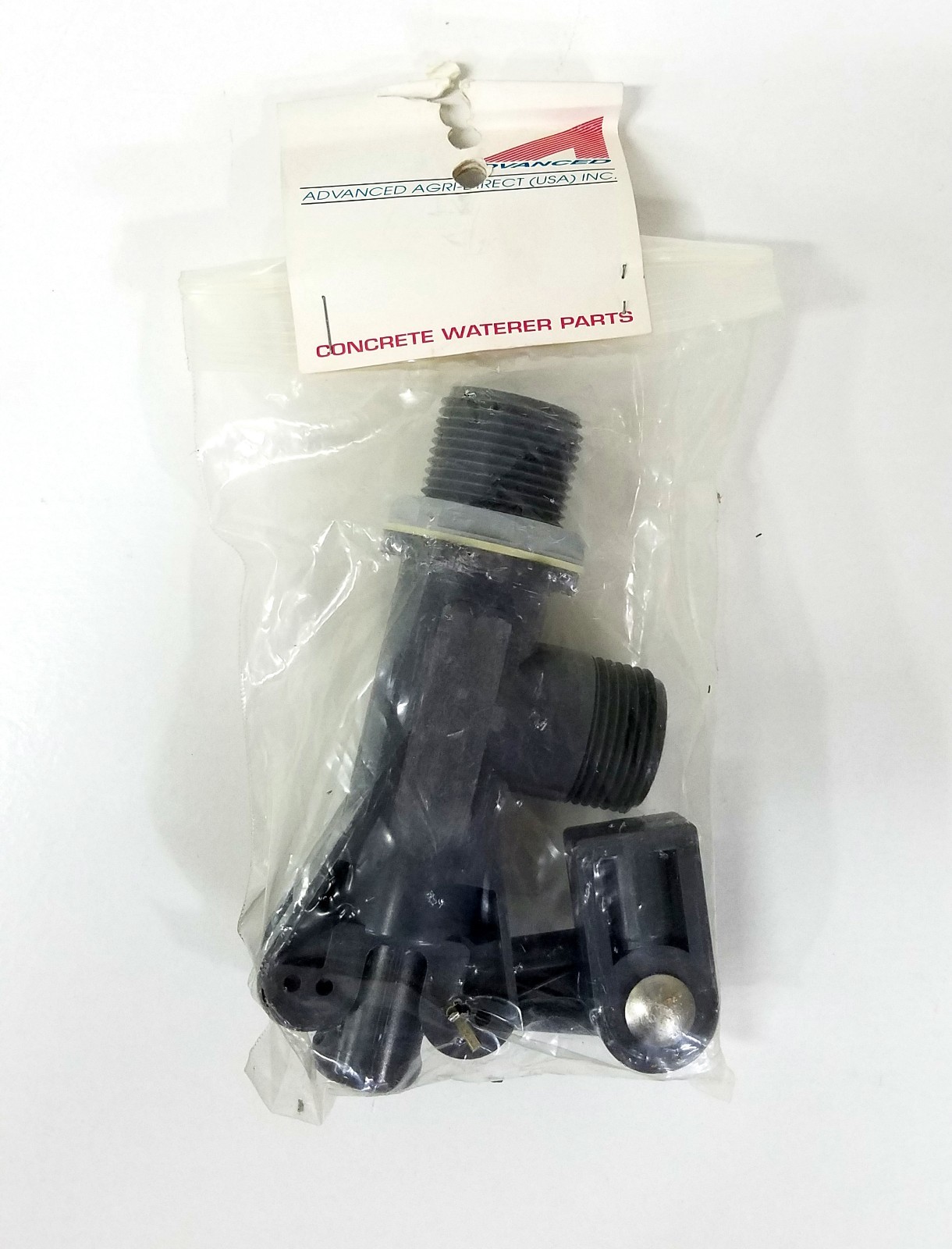 Agri-direct Inc. Advanced Valve Pt100ls PVC Float Falve for sale online ...