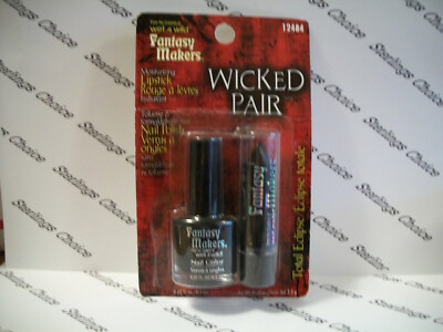 Fantasy Makers Wicked Pair #12484 Total Eclipse | eBay