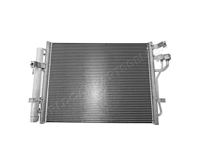 AC Condenser For KIA Picanto 04-11 976061Y000 | eBay
