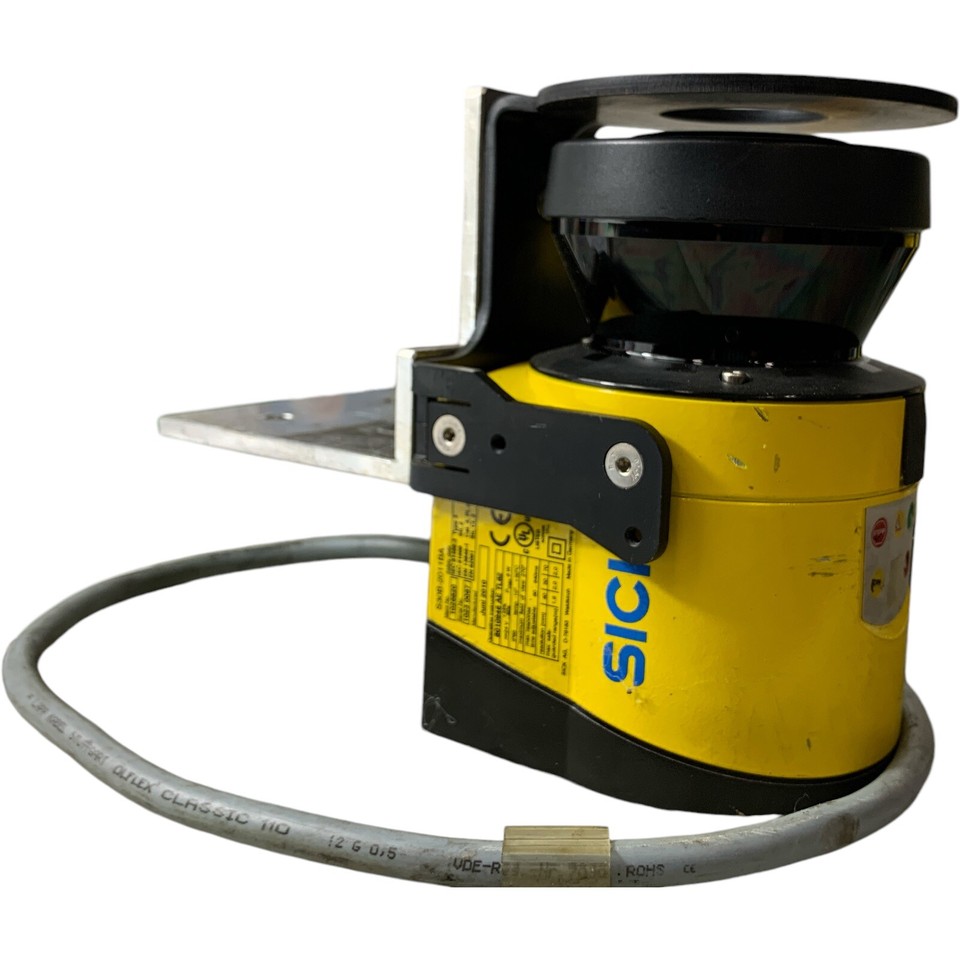 SICK S30B-2011BA 1026820 Scanner Laser De Sécurité | eBay