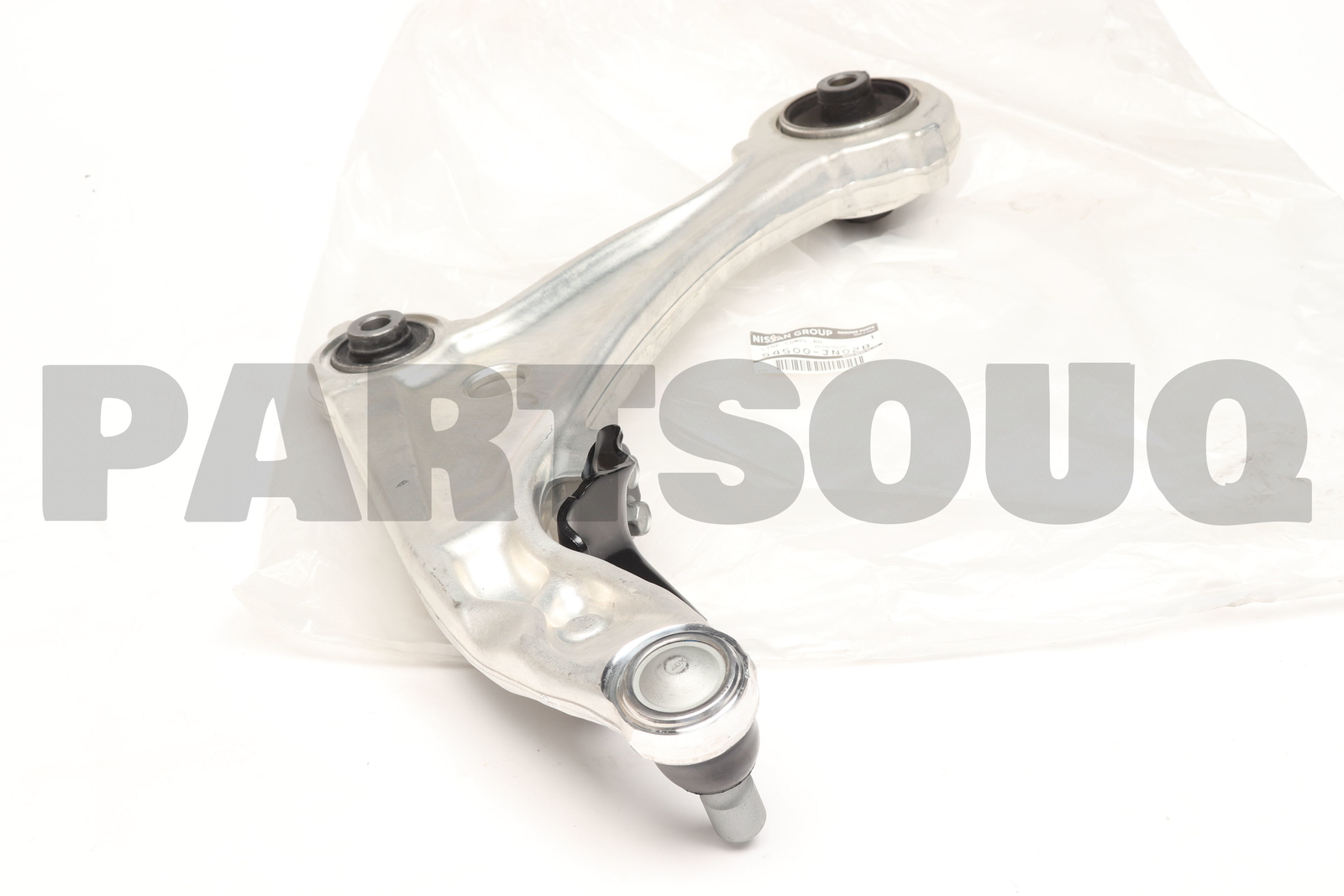 54500JN02B Genuine Nissan LINK COMPL-TRANSVERSE,RH 54500-JN02B | eBay