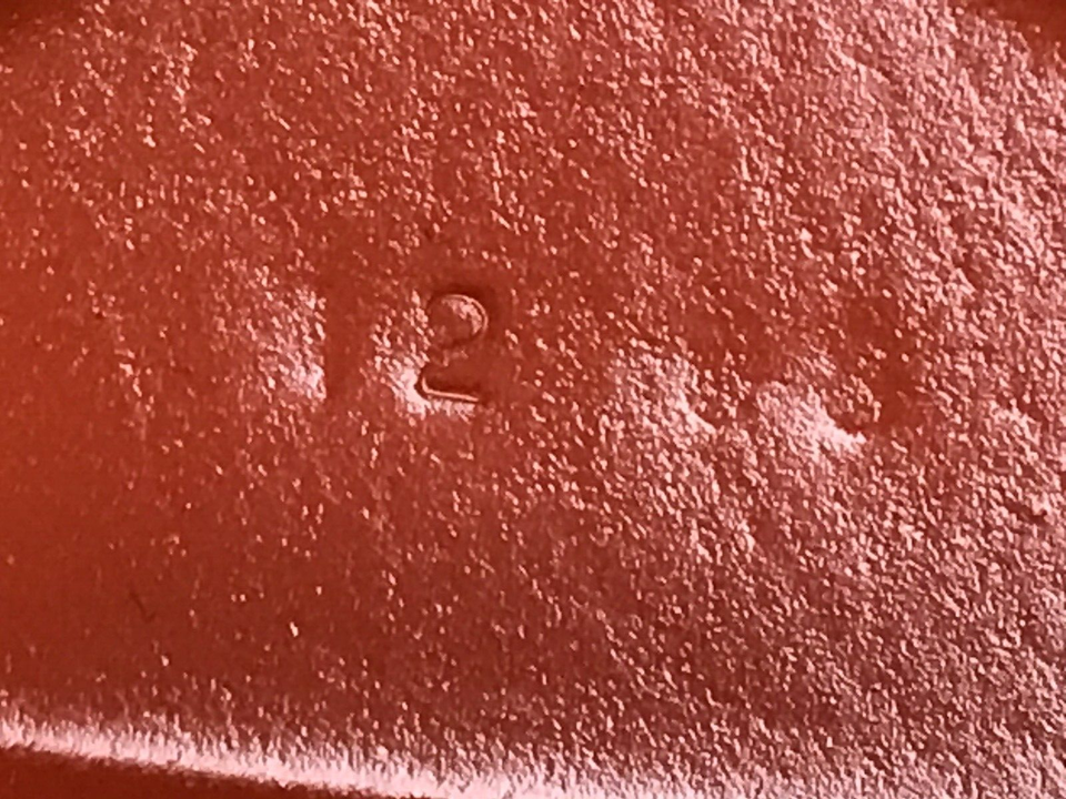 1969 1970 Corvette LT1 Z28 8 Inch Balancer Timing Chain Cover GM AOR ...