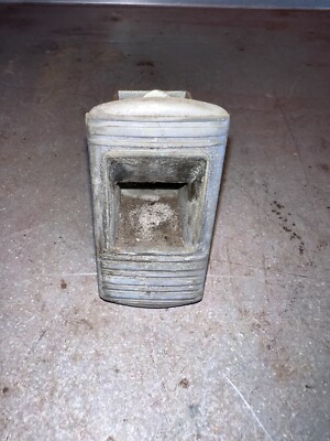 Seeburg 100 C Jukebox Coin Return Cup Casting | eBay