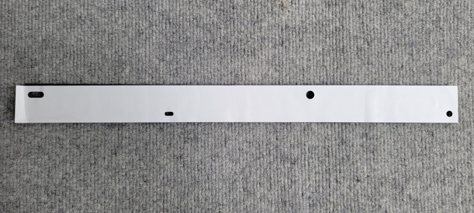 2019-2022 Chevrolet SILVERADO Tailgate Nameplate OE #84945797 | eBay