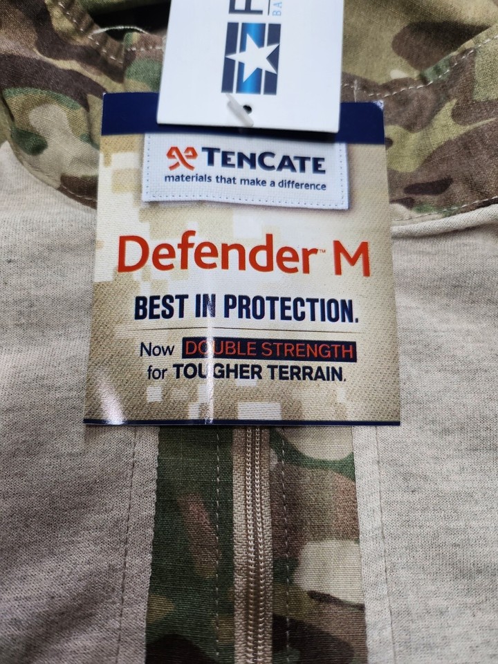 Propper Multicam Drifire Combat shirts(Large-Regular) | eBay