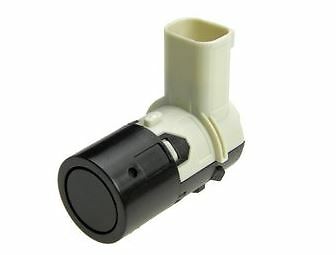 CAPTEUR PDC RADAR DE RECUL BMW X5 E53 ref 6989068 3.0 4.4 4.6 4.8 i D ...
