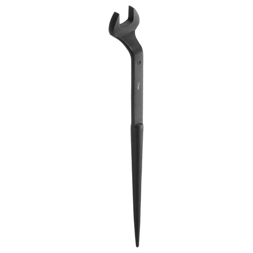 Single Open End Spanner Wrench 19mm Open End Spanners with 60°Offset ...