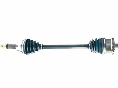 Front Left Axle Assembly For 2009-2010 Infiniti M35 AWD V999HG CV Axle ...