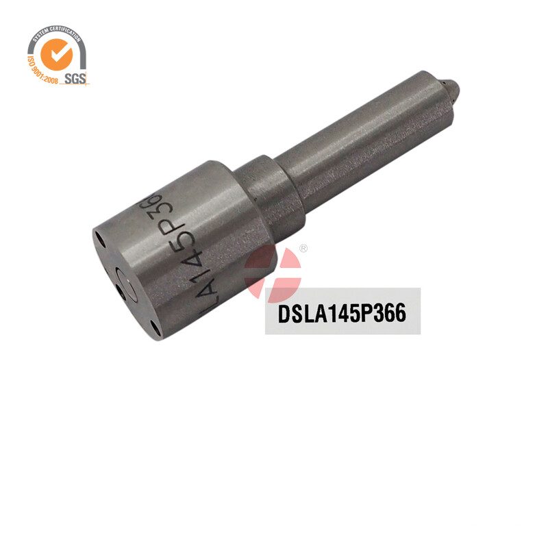 4x Injector Nozzle DSLA145P366 For Land Rover Defender Discovery 300TDI ...