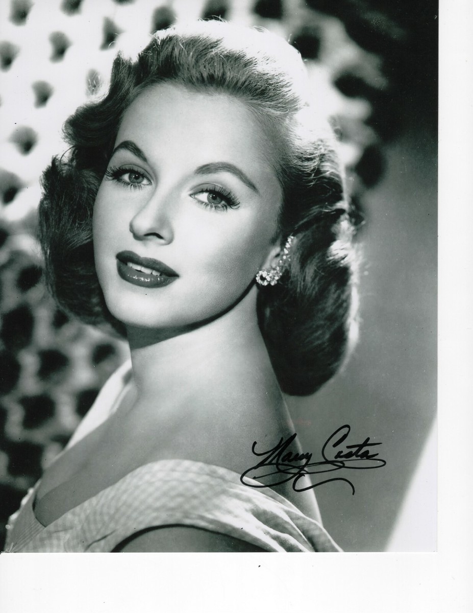 Mary Costa Young