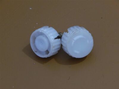 Samsung Side By Side Refrigerator RS2556SH Leveling Feet DA61-00805F | eBay