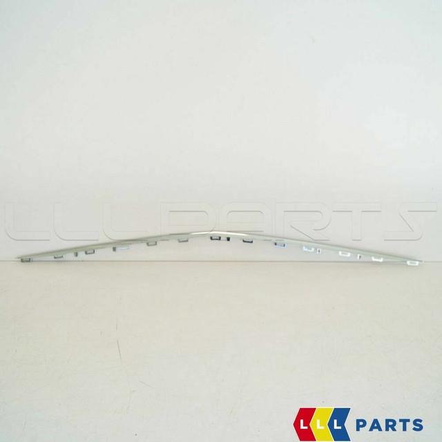 Mercedes-Benz E-class W213 Front Bumper Lower Trim A2138850300 OEM for ...