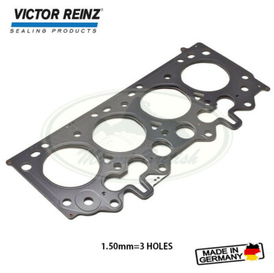 LAND ROVER HEAD GASKET 2.5L TDI DEFENDER DISCOVERY RANGE LVB500220 ...