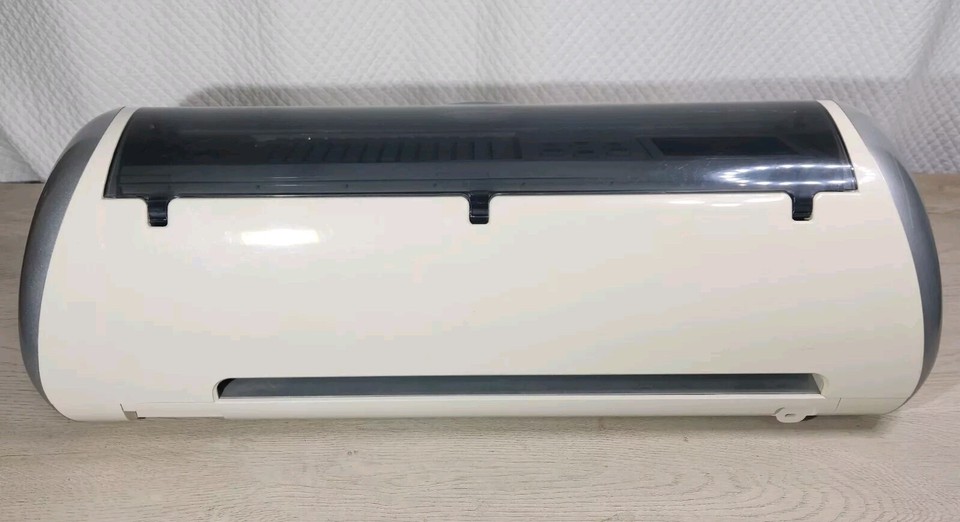 CRICUT Expression Provo Craft 24" Personal Electronic Cutter Machine | eBay