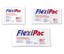 Reusable Hot Cold Compress - FlexiPac Chattanooga Gel Ice Packs - ALL ...